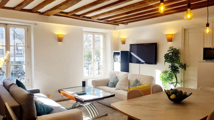3p Boulogne Parc Princes Roland - Boulogne-Billancourt