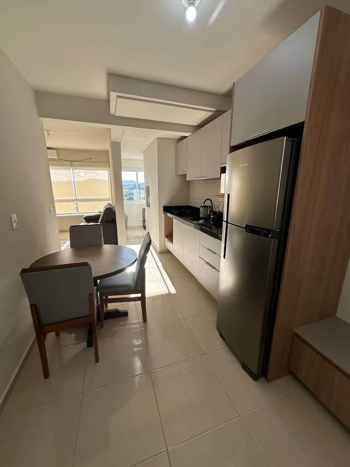 Apartamento Completo Em Lajeado - Lajeado