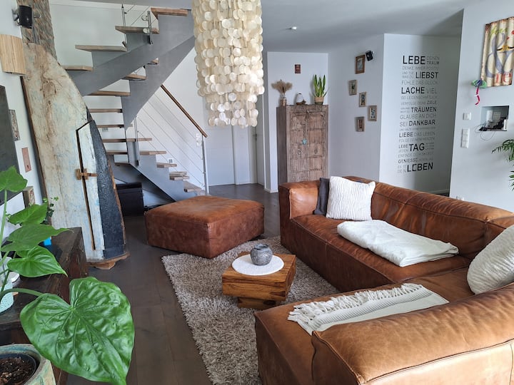 Wohnung Zum Wohlfühlen - Schriesheim
