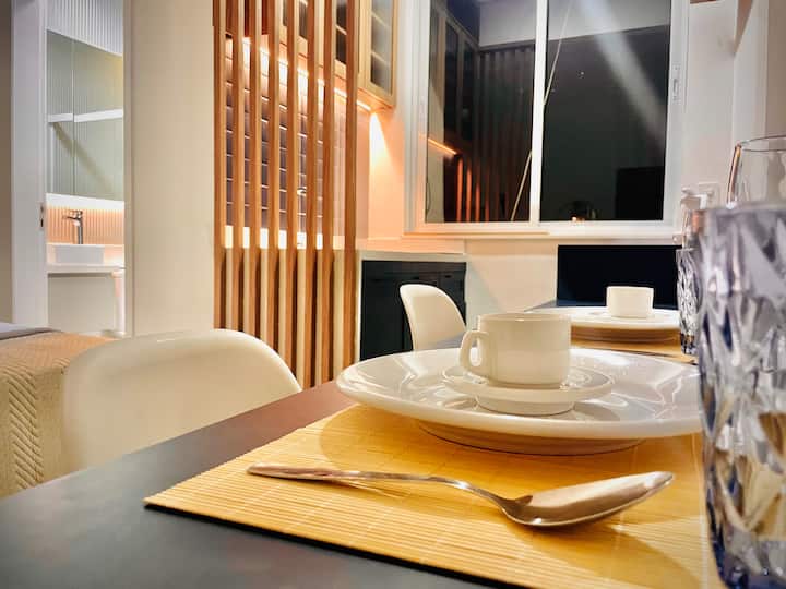 Studio De Alto Padrão Na Lapa - Río de Janeiro