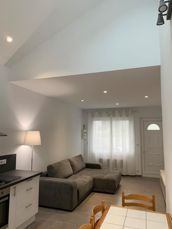 Maisonnette Proche Plage - Ciboure