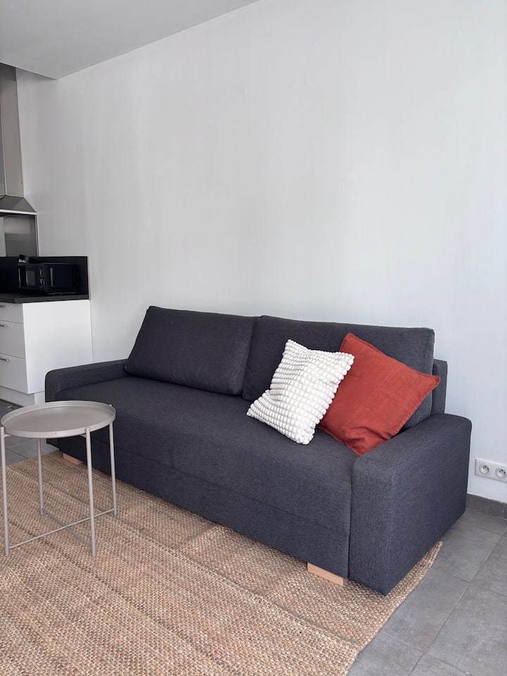 Maisonnette Proche Plage - Saint-Jean-de-Luz