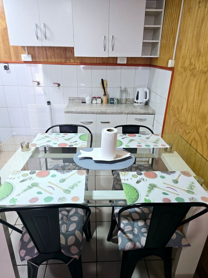 Cabaña Familiar - Osorno