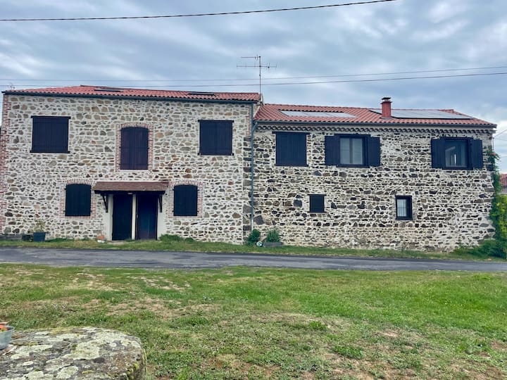 Studio - Brioude
