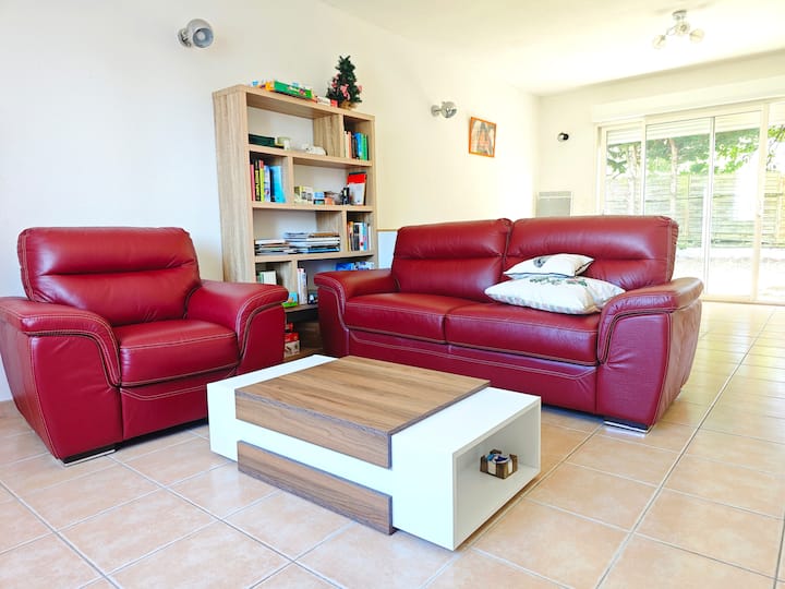 Maison Porte Du Médoc - Blanquefort