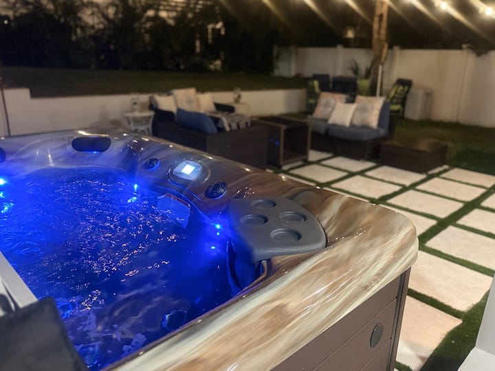 Coconut Trail Resort- 4bed/2bth-pool, Hot Tub - Boynton Beach, FL