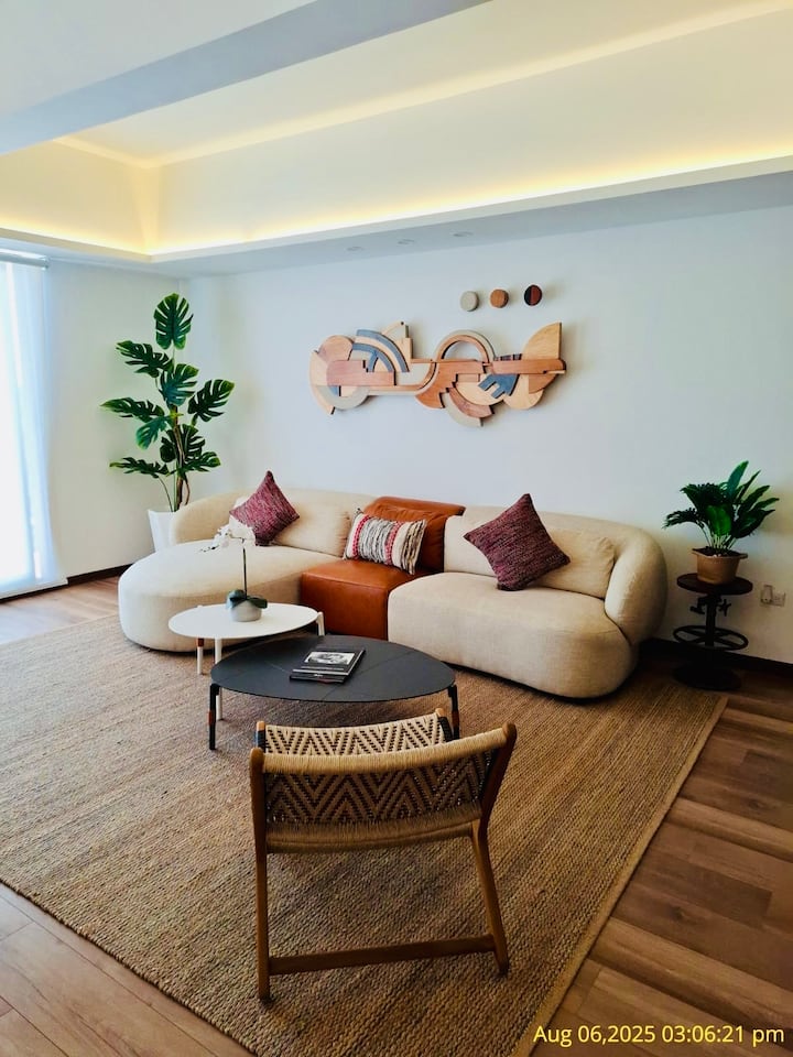 ‼️Brand New Elegant Apt. Retreat In Z.10/3 Br‼️ - Guatemala