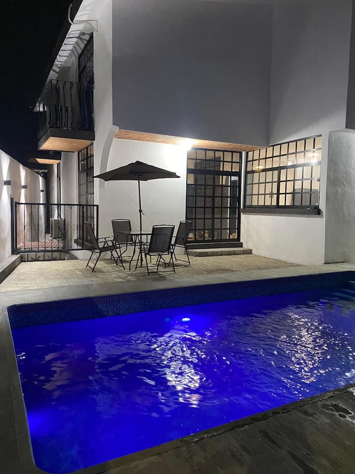 Casa Isabella - Ciudad Valles