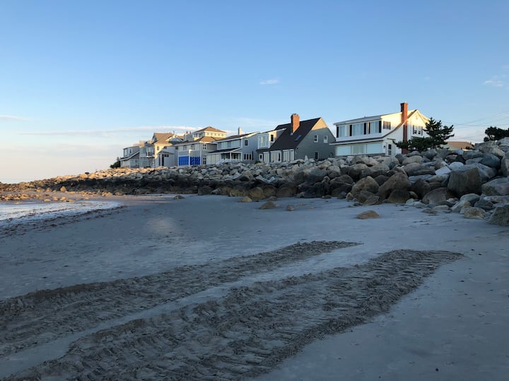 Steps To North Beach Paradise - Ocean Boulevard, NH