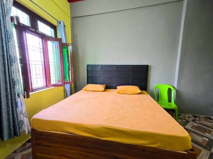 Mahi Guest House - Almora