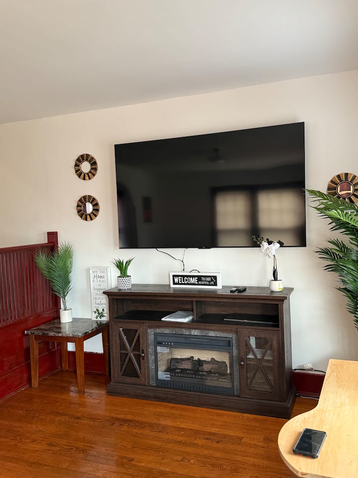 House In Cornell! 5 Min Walk! - Ithaca, NY