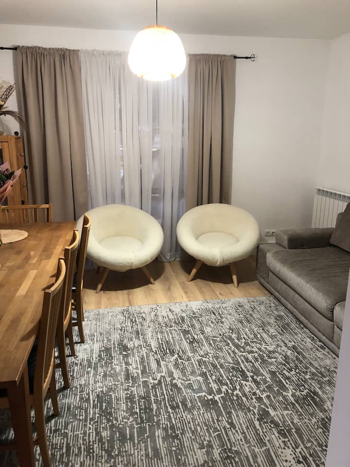 Casa Zala - Poienile Izei