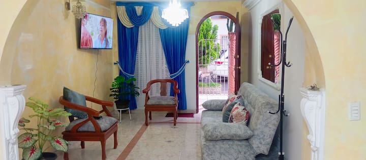 Casa Salem - Cali