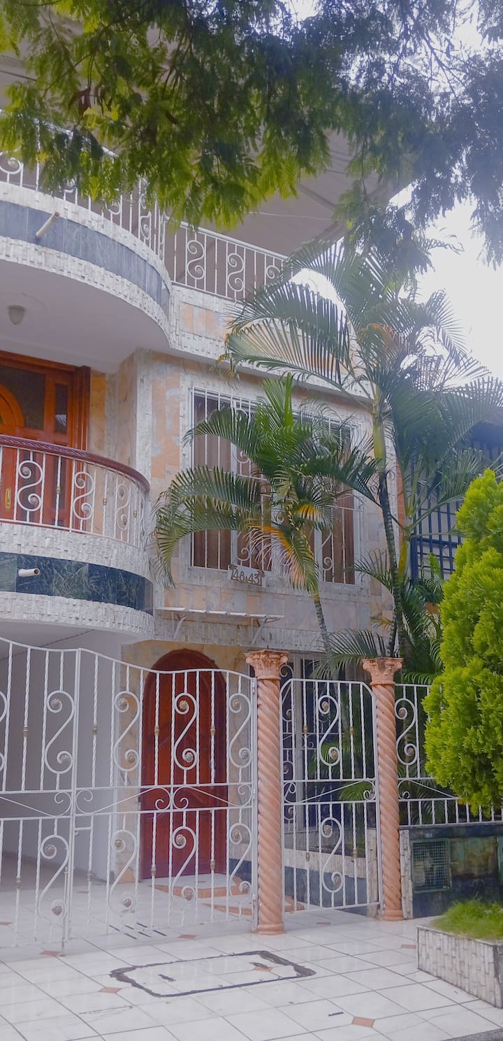 Casa Salem - Cali
