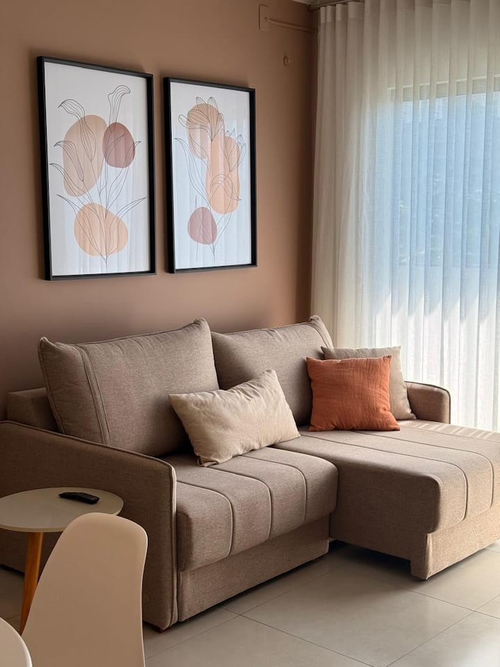 Próximo Ao Praia Clube 204 - Uberlândia