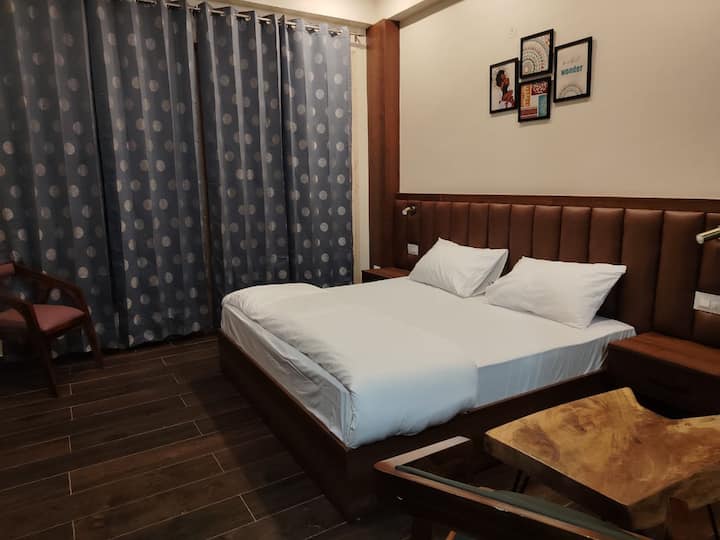 The Backyard Kasol,03 - Kasol