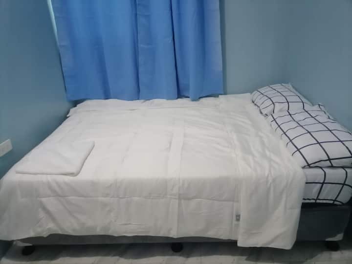 Home Away From Home In Gensan - General Santos