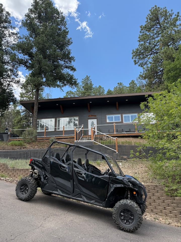 Pinecrest Ruidoso - Ruidoso, NM