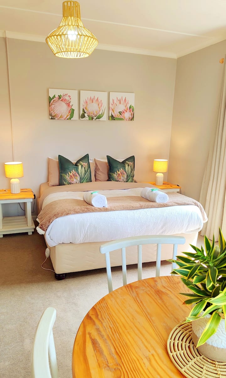 Willowlea Cottage - Underberg