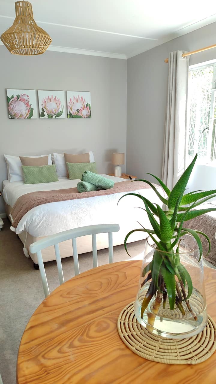Willowlea Cottage - Underberg