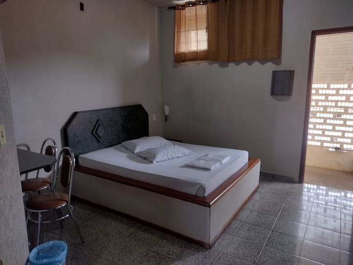 Suite Simples 15 - Divinópolis