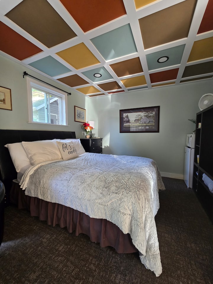 The Garden Room - Listowel