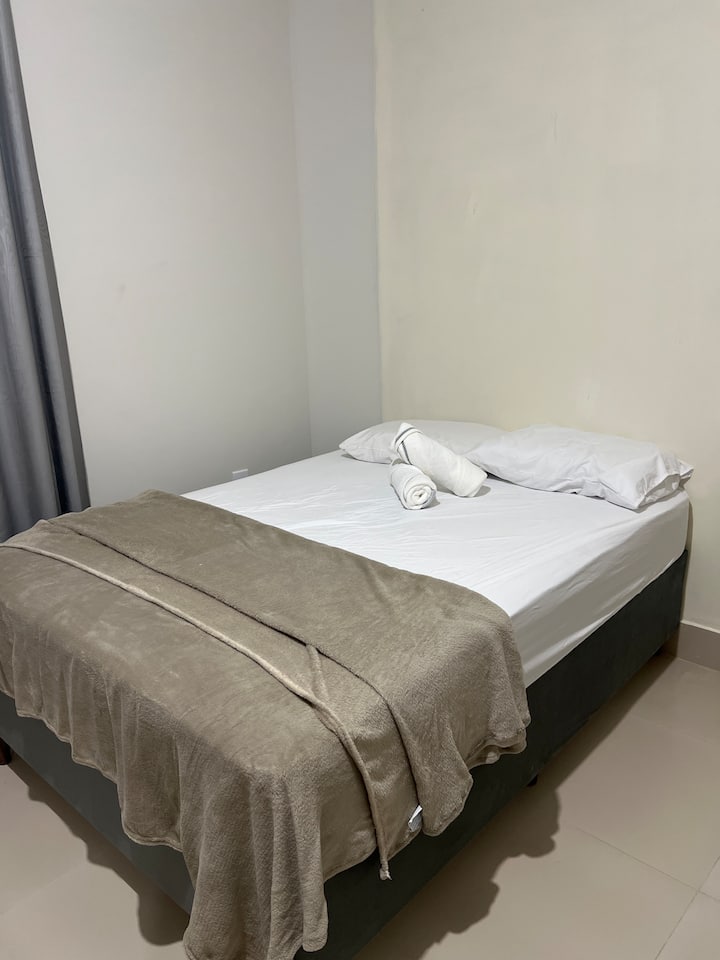Apartamento Salcity 02 - Salinas