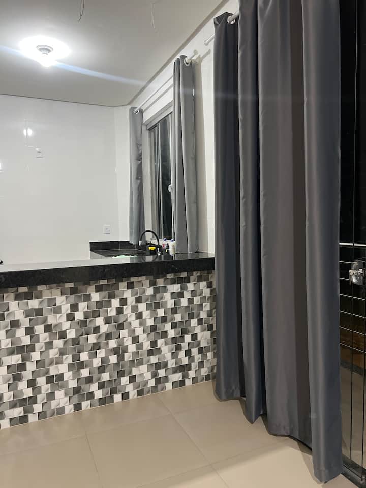 Apartamento Salcity 02 - Salinas