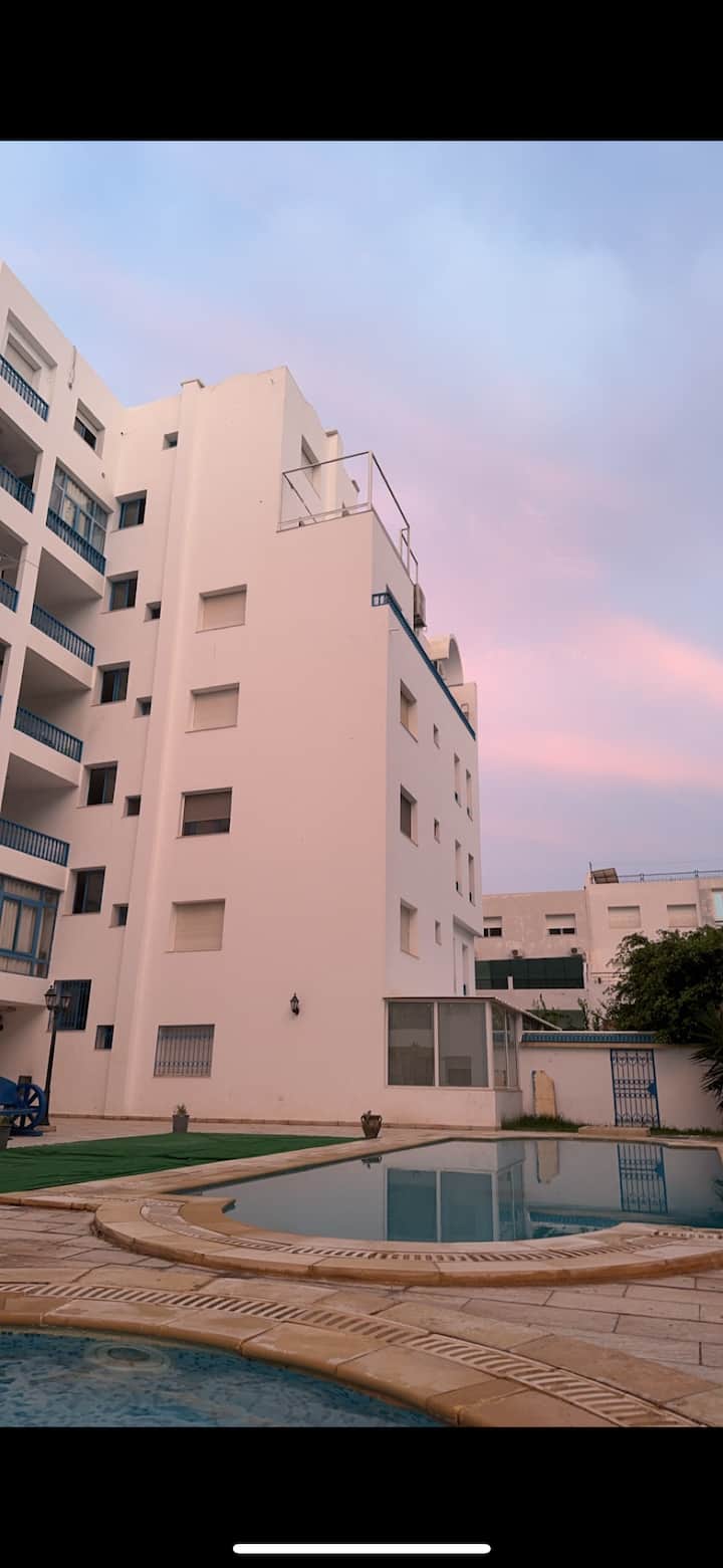 Cozier And Cheaper - Nabeul