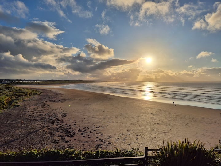 The Beach Walk Retreat | Wild Atlantic Way - Ireland