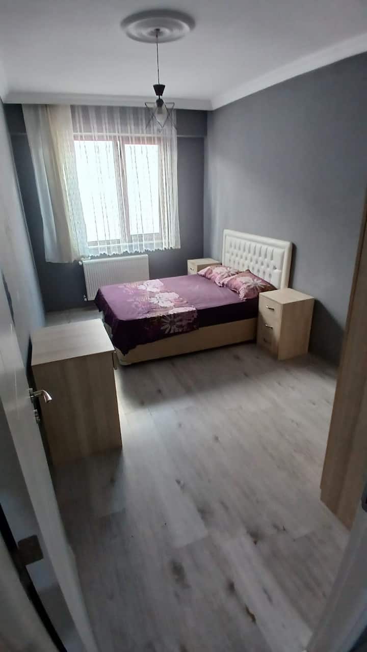 2+1  1 Nolu Daire - Синоп