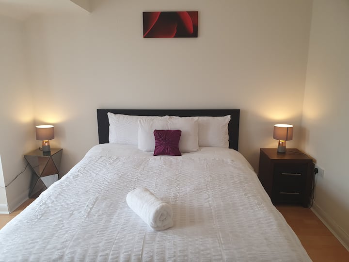 Cosy For Long Stay - Guildford, UK