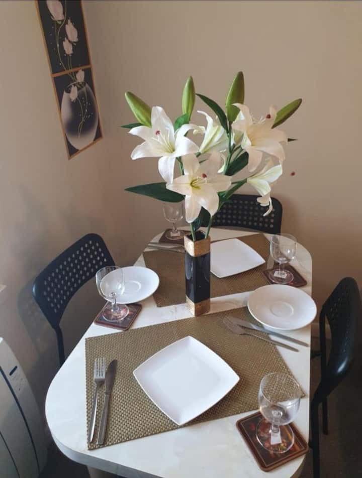 Cosy For Long Stay - Godalming