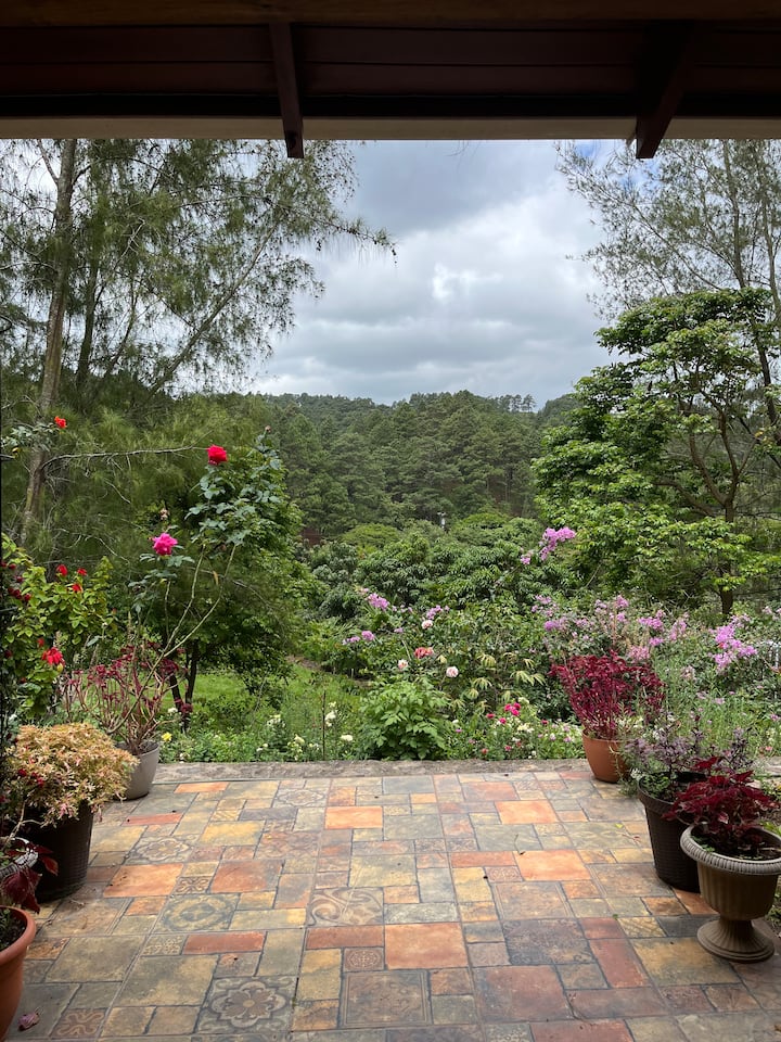 Casa San Isidro - San Marcos de Colón