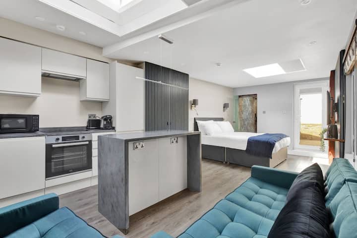London City | Tower Bridge | Bricklane | Westfield - Greenwich