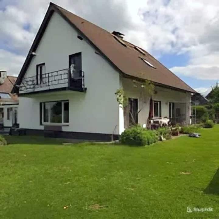 Haus Sengbach Im Bergischen Land - Burscheid