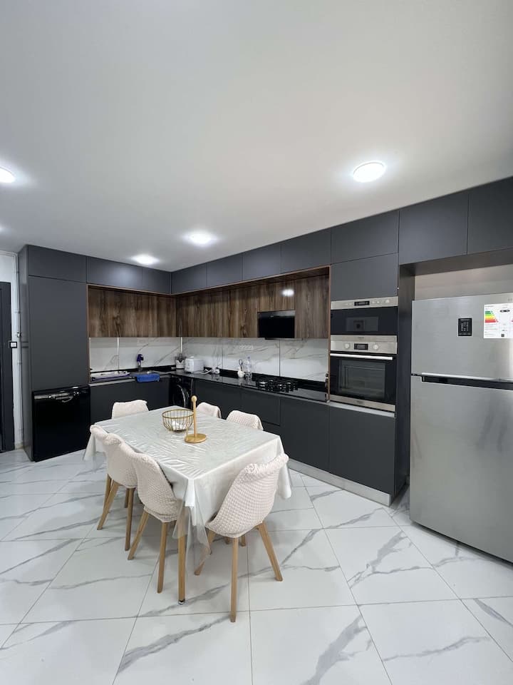 Luxueux Appartement - Frange Maritime - Dolce Vita - Oran