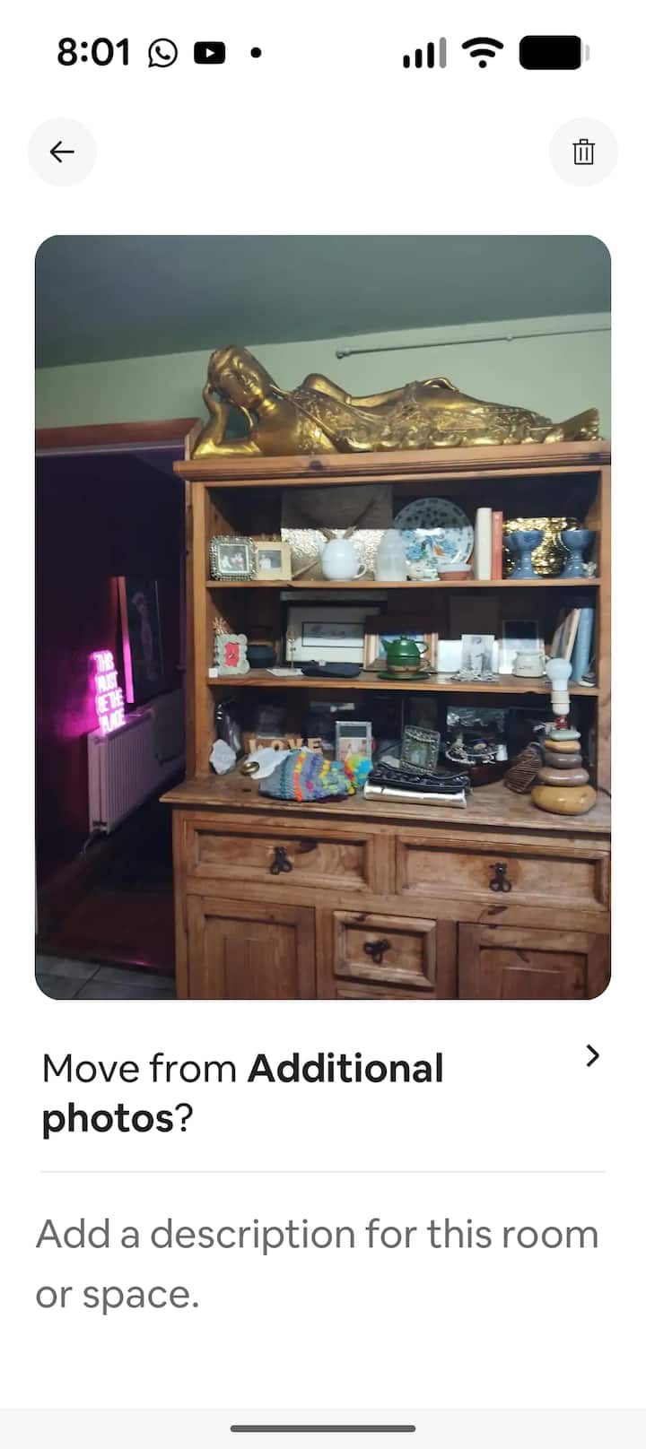 Single Bed Near City Centre - Dublin