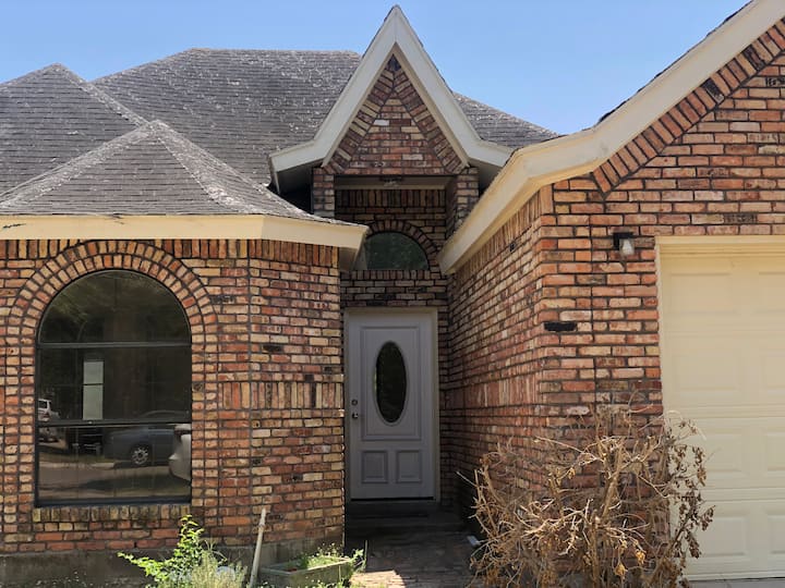 Peaceful Home - Mission, TX