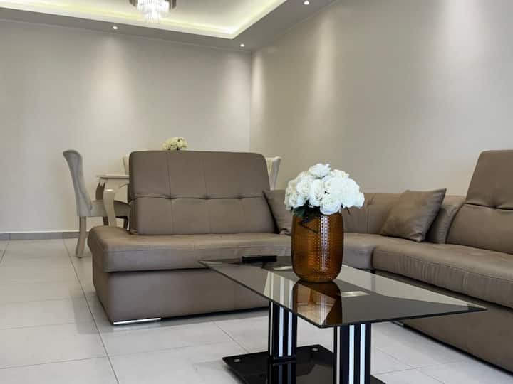 Villa Luxe Résidence Akid Lotfi  (Familial) - Oran