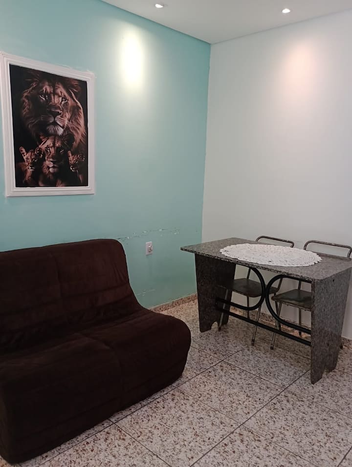 Rony House - Trindade, Rio de Janeiro