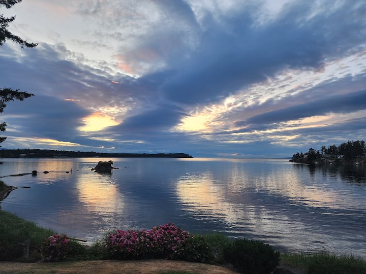 On The O'cean A Luxe Escapade! - Parksville