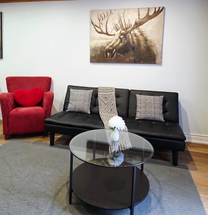 Together Time, Just 5 Mins To Hwy 401 - Oshawa