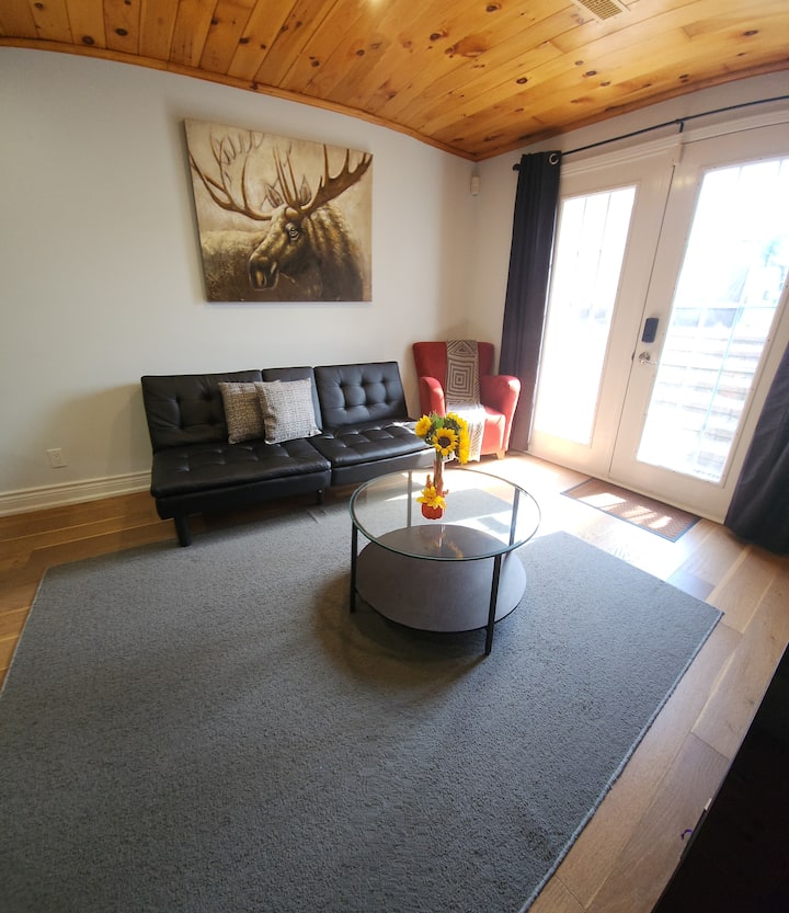 Together Time, Just 5 Mins To Hwy 401 - Oshawa