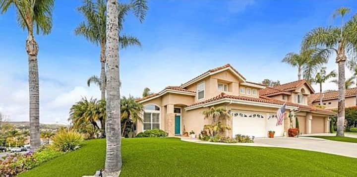 Home In San Clemente - Dana Point, CA
