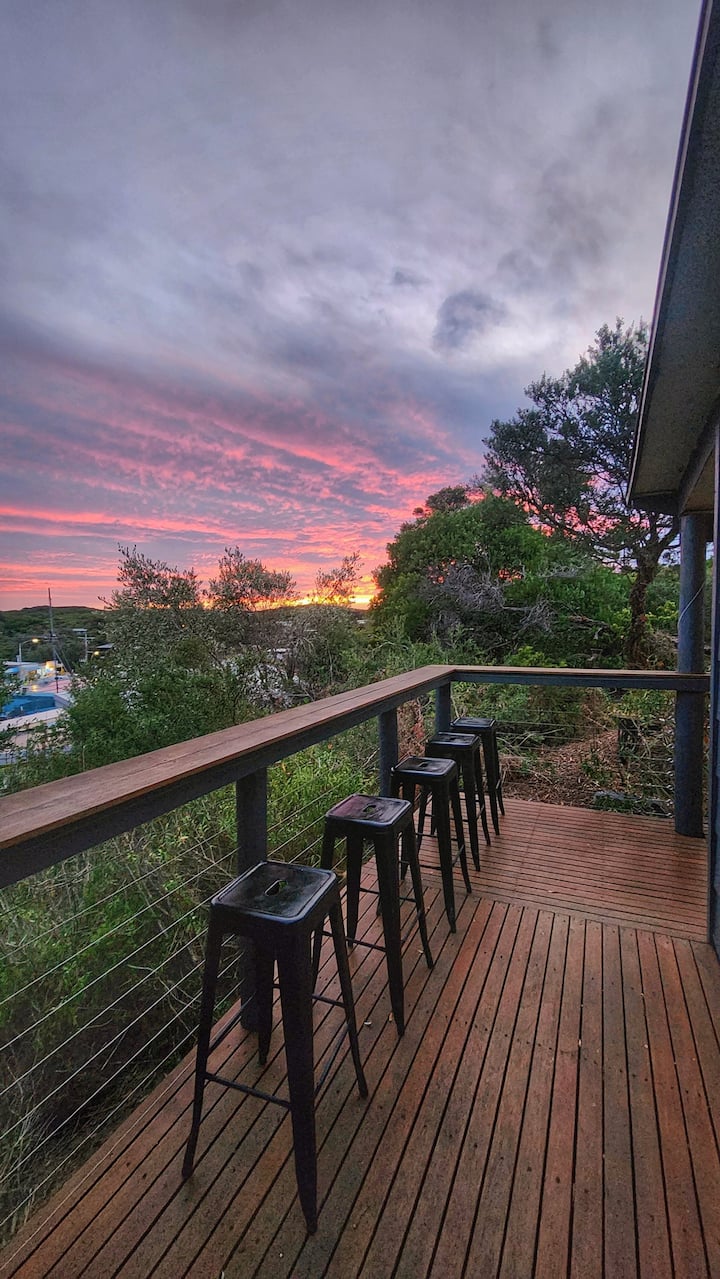 Great Location. Views. Pet Friendly. Linen.wifi - Venus Bay