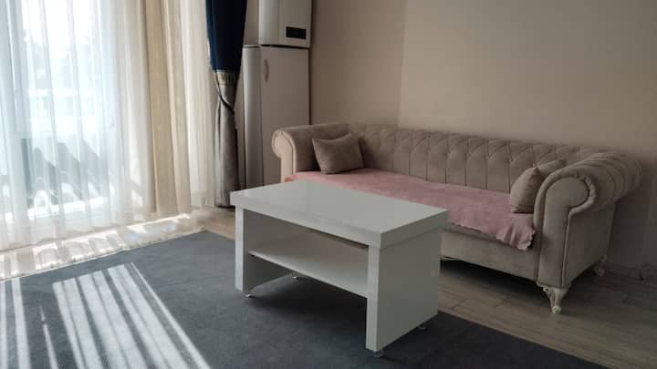 12 Kahramanmaraş Günlük Kiralık - Kahramanmaraş