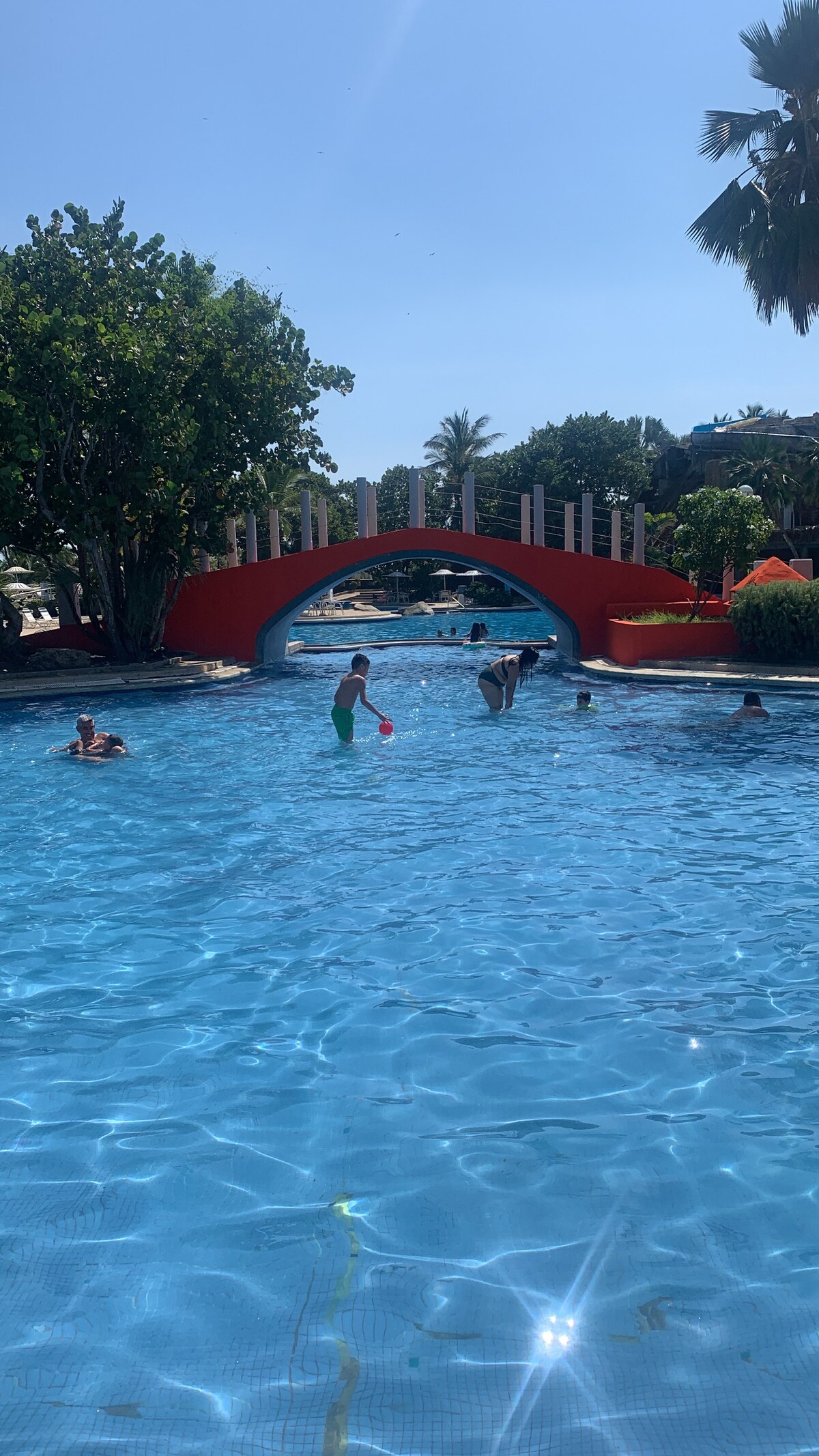 Apartamento playero - Departamentos en renta en Tucacas, Falcón ...