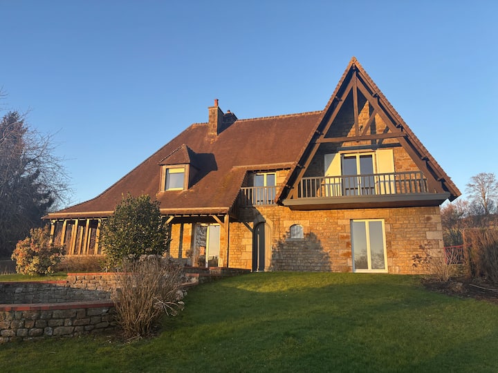 Maison Familiale - Flers