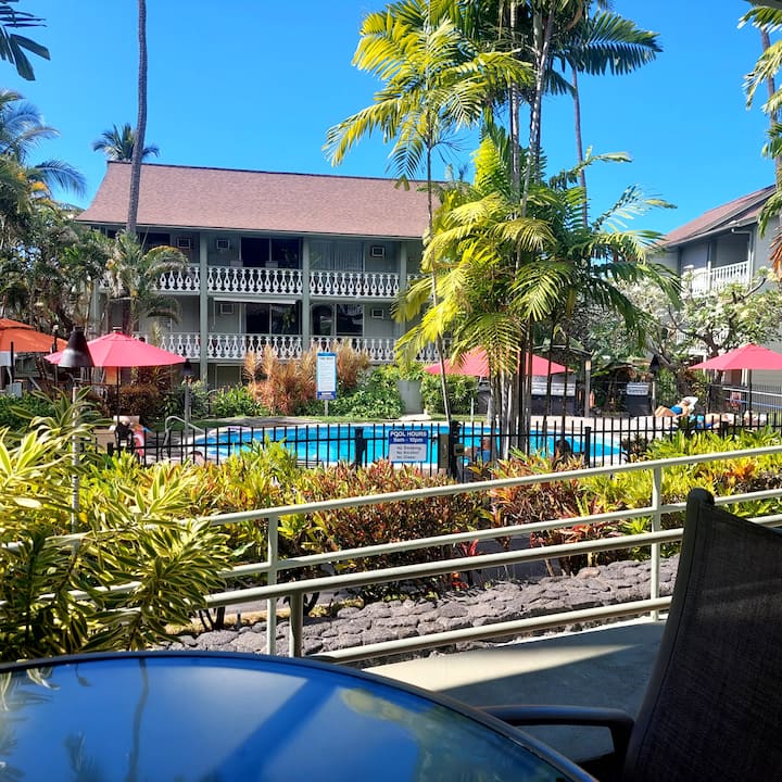 Kona Islander Inn 133 - Kailua